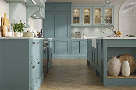 Classic Kitchens Traditional Kitchen Design And Ideas Masterclass