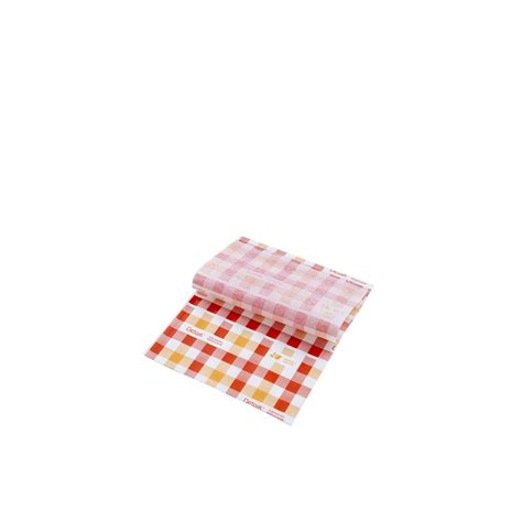 Extra Small Renewable Waxed Burger Wrap