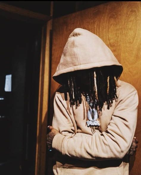 King Von Pfp