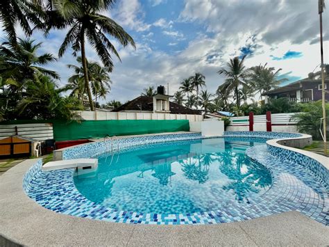 Red Sea Beach Resort 𝗕𝗢𝗢𝗞 Goa Apartment
