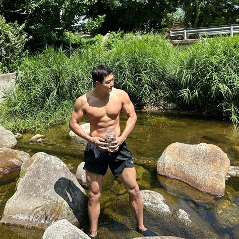 노승진🚅🚄🚂 빨리 따뜻해져라 🥶🥶🥶 럽스타 럽스타그램 Instagram