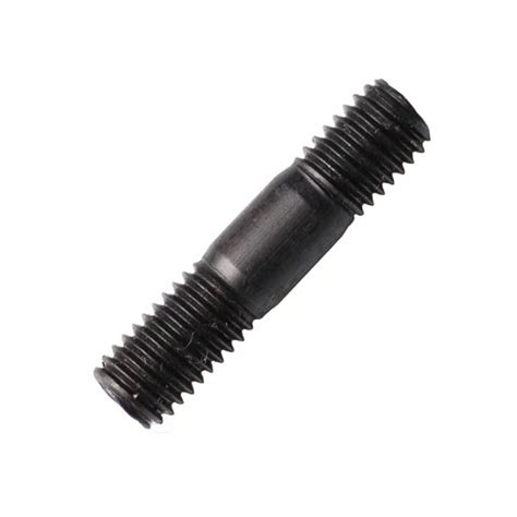 Class 109 Steel Hardened Step Studs Double End Threaded Stepped Studs