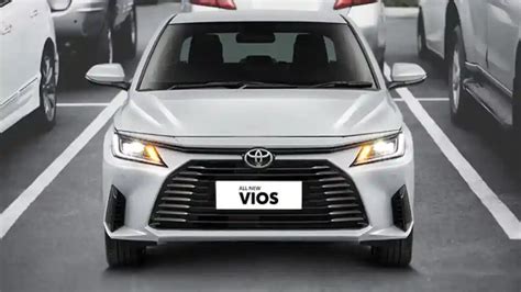 6 Ide Modifikasi Vios Gen 2 Yang Menarik Auto2000