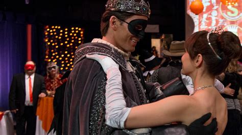 Prime Video Midnight Masquerade