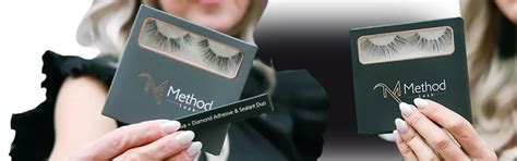 Soft Volume Lashes Method Lash