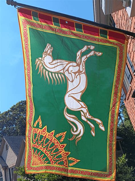 Its A Good Day To Be In Rohan Rlotr