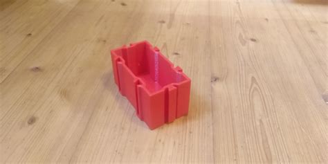 System Of Modular Boxes By Li Po Download Free Stl Model