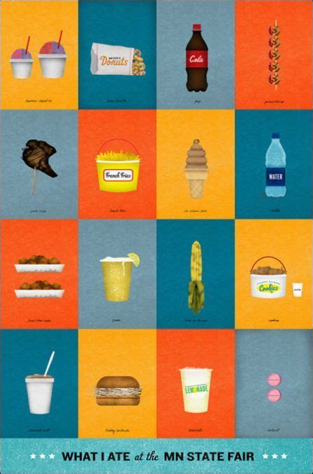 39 School Lunch Poster Ideas Food Illustrations Poster School Lunch