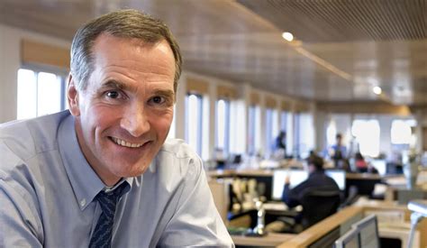 David Swensen The Best Known Investor Youve Never Heard Of