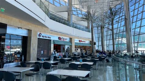 San Diego International Airport Is Close To Many Amazing Attractions
