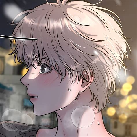 ִ ۫ Illusion┆일루션┆bl┆manhwa Good Manga Aesthetic Anime Character Art