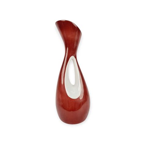 Vintage Porcelain Vase From Cmielow For Sale At Pamono