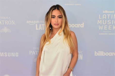 Ally Brooke Fifth Harmony