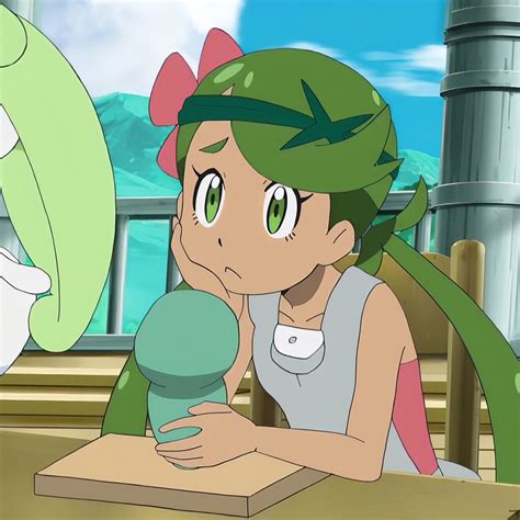 580 Mallow Ideas In 2025 Mallow Pokemon Sun Black Pokemon