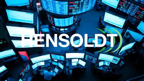 Hensoldt Aktie Unfassbar Börse Global