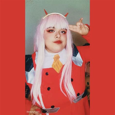 Darling Cosplay Twoucan