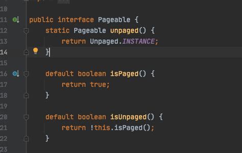 Springboot中接口post请求时分页处理java Springboot Post 请求分页 Csdn博客