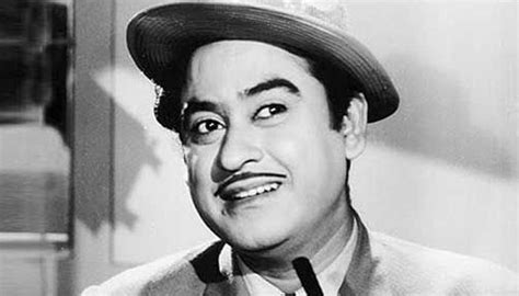 Kishore Kumar Archives