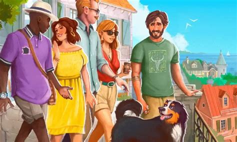 Paralives System Requirements Can Your Pc Run It