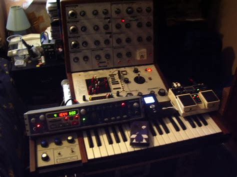 Modulator Esp Updates