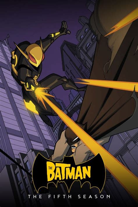 Watch The Batman 2004 Tv Series Free Online Plex