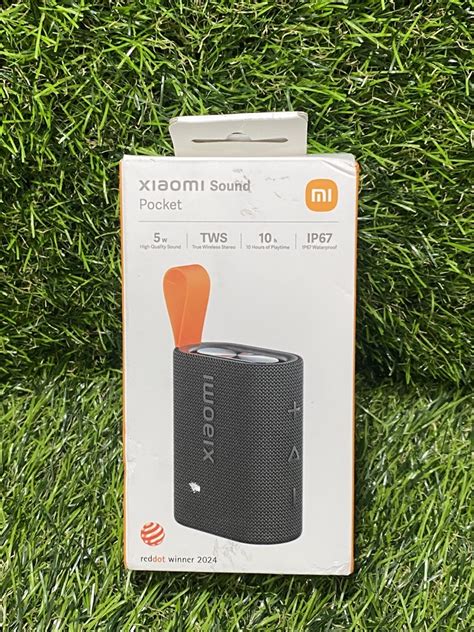 現貨 小米藍牙喇叭 台灣小米公司貨 戶外防水音響 無線音箱 Awei Y385 蝦皮購物