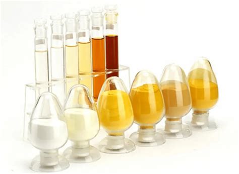 What Is Polyacrylamide Understanding Its Uses And Benefits Hengsin