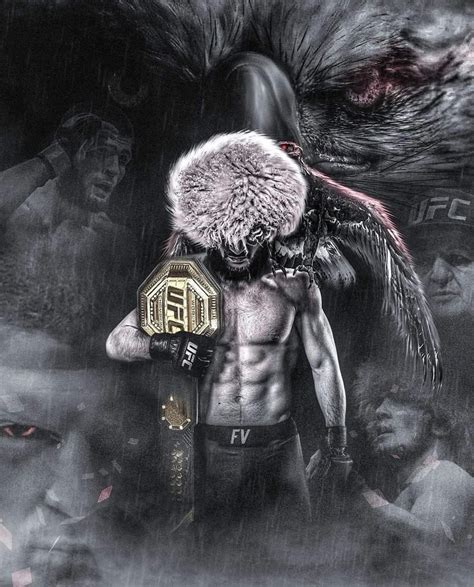 Pin By Liz On Khabib Nurmagomedov Ufc Poster Mcgregor Wallpapers Ufc