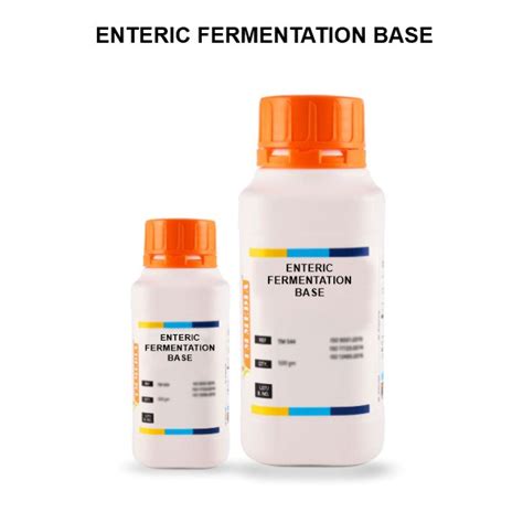 Buy Enteric Fermentation Base 100 Gm 500 Gm Online In India At Best
