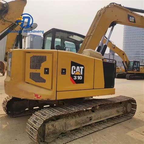Used Cat 310 Excavator Cat 310 312 320 Original Japan Cat 310