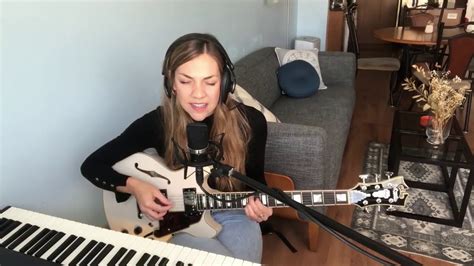 Subside Eloise Cover Jam Youtube