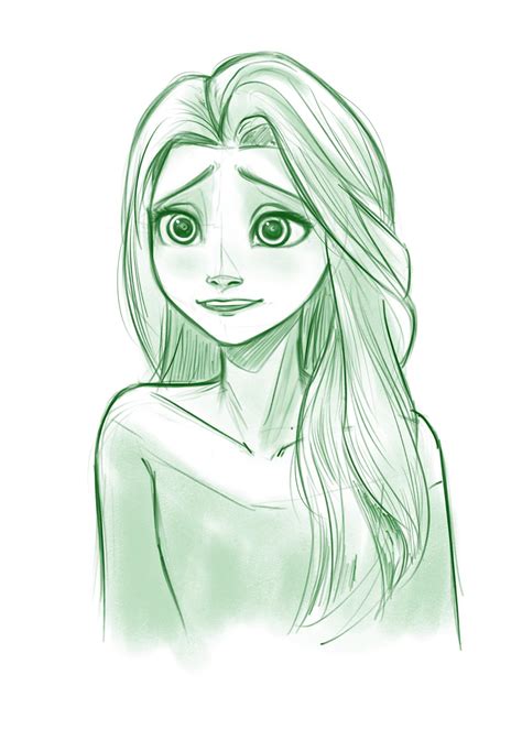 42 Best Elsa Sketch Images On Pholder Frozen Elsamasterrace And Disney