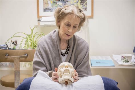 Cranio Sacral Therapy The Bourne Practice