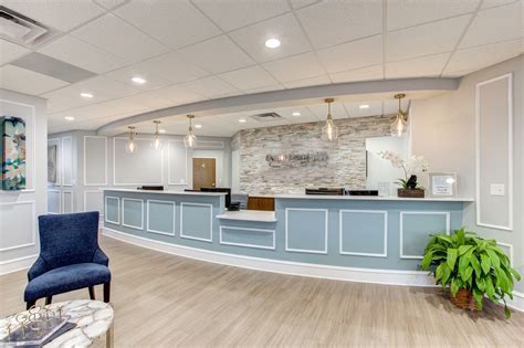 Dental Office Front Desk And Reception Artofit
