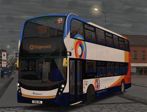 Stagecoach Scotland Pack Essexeclipse2