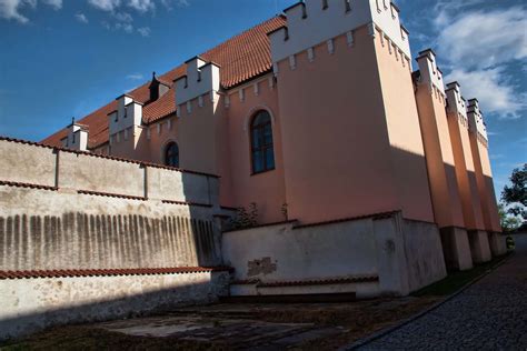 Bechyně Czech Republic Flickr