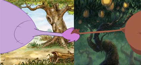 Lumpys Tail Pulling Tantors Tail Who Is The Better Disney Elephant 🤔 R Winniethepooh