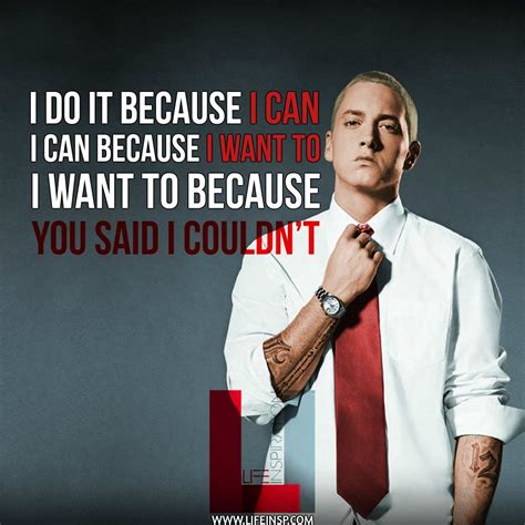 25 Eminem Motivational Quotes To Keep Going On And Succeed