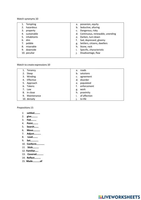 May 2017 Pp1 Interactive Worksheet Live Worksheets