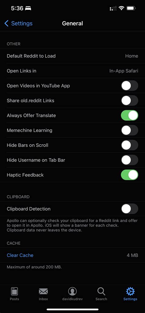 Subreddit Weather Not Appearing In Settings · Issue 1805 · Christianseligapollo Bugs · Github
