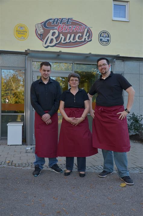 Das Neue Café Bistro Bruck In Fürstenfeldbruck