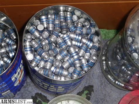 Armslist For Sale 38 357 Bullets For Reloading