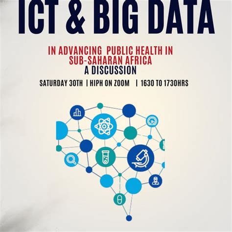 Lets Embrace The Power Of Big Data And Ict Hiph News