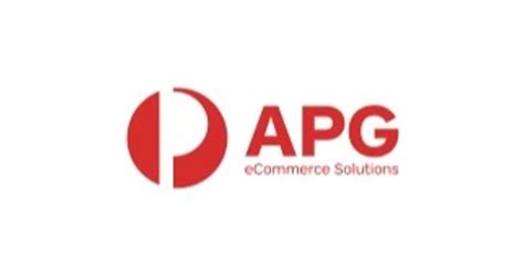 Apg Ecommerce Solutions Reviews Au
