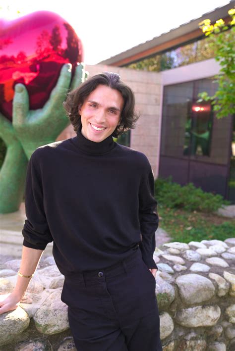 Jack Vasconcelos Steven And Alexandra Cohen Foundationsteven And Alexandra Cohen Foundation