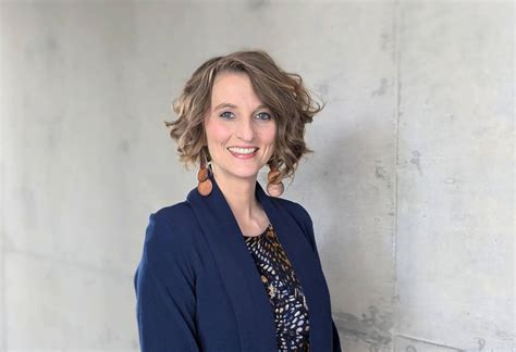 Grays Harbor College Foundations Executive Director Lisa J Smith On