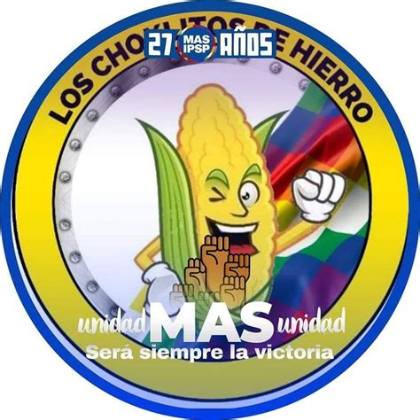 Choklitos De Hierro Trópico