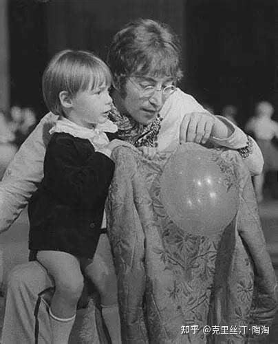 披头士的灵魂人物——约翰·列侬 知乎