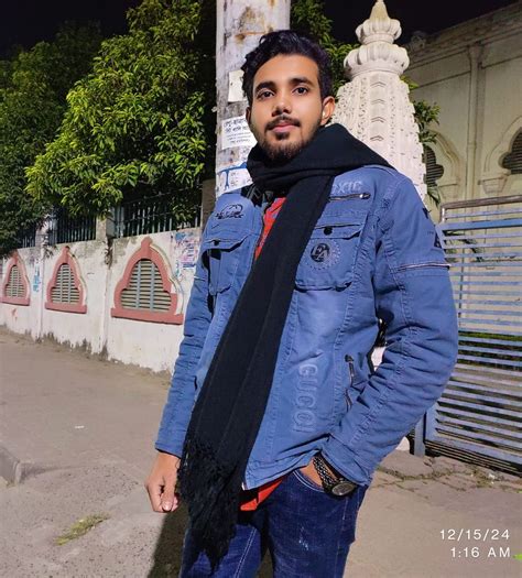 Md Ismail Hossen