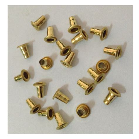 Split Rivets And Industrial Stage And Twin Rivet Solutions Rivet Types Explained